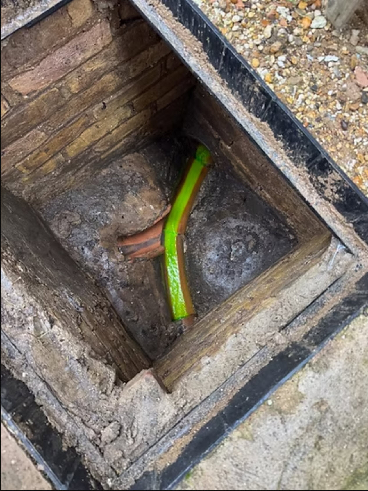 Drain Unblocking London | 24/7 Emergency Drain Services | Drain Genie ...