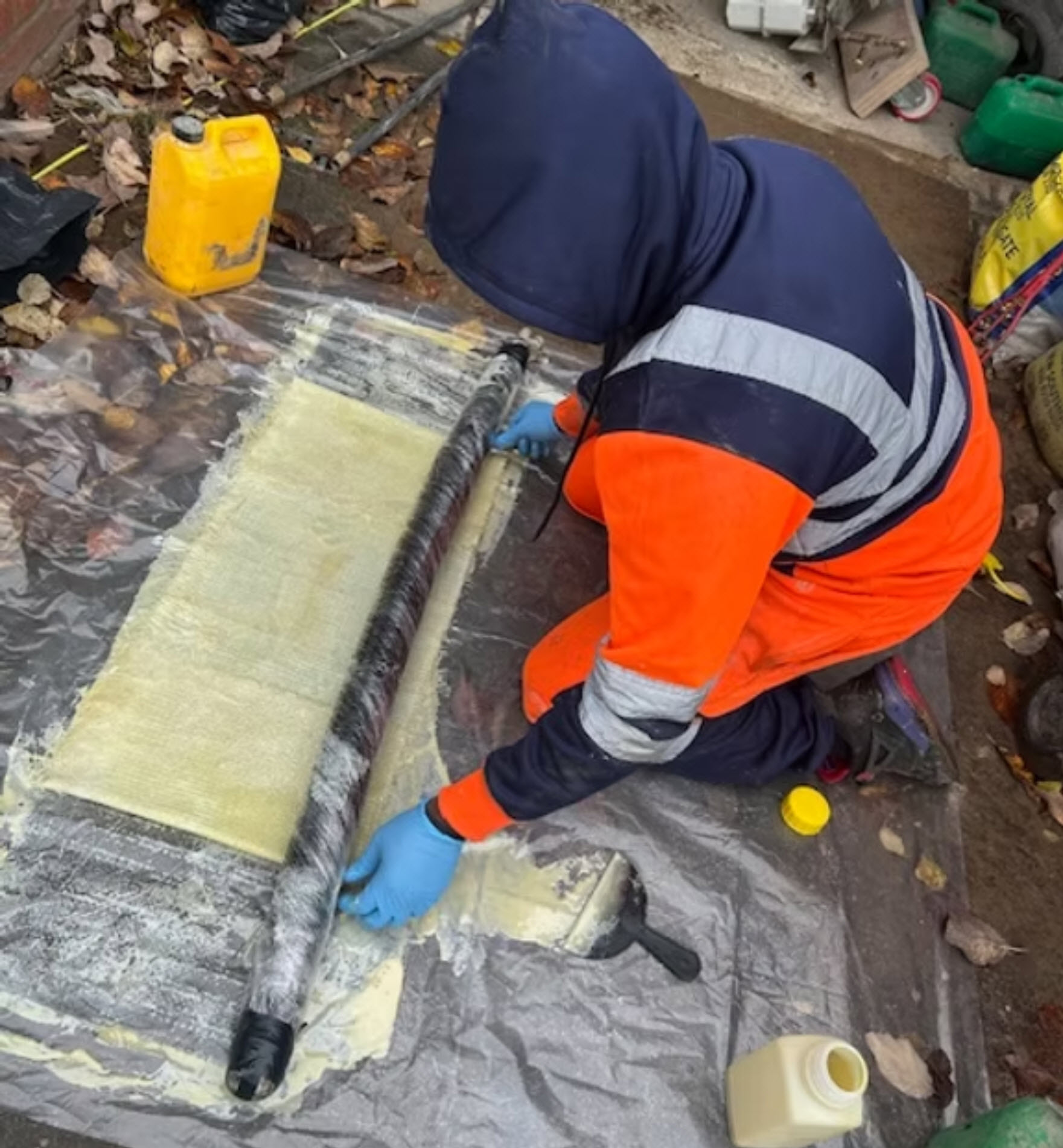 Drain Unblocking London | 24/7 Emergency Drain Services | Drain Genie ...